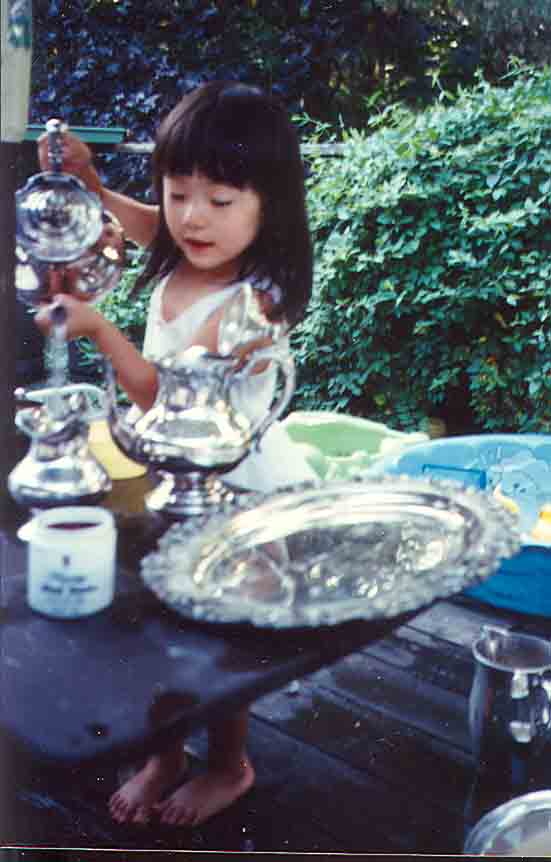 Our T-L! Story – Fall in Love With TL! Teas This Fall