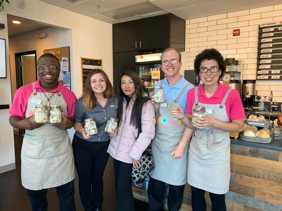 6 Cuppa Love Teas Tea Blends @ Moji Coffee – Fall in Love With TL! Teas ...