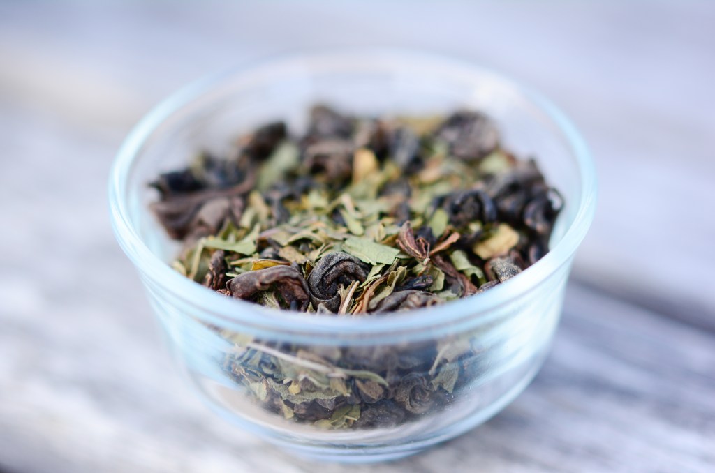Fall in Love With TL! Teas This Fall – Woman + Minority Owned NC Tea Biz